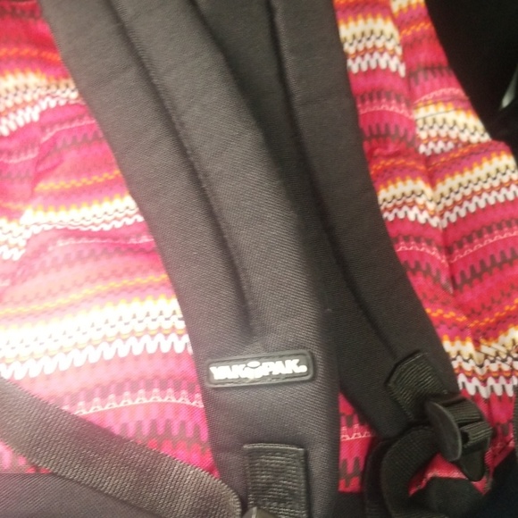 Yak Pak | Accessories | Yak Pak Backpack | Poshmark